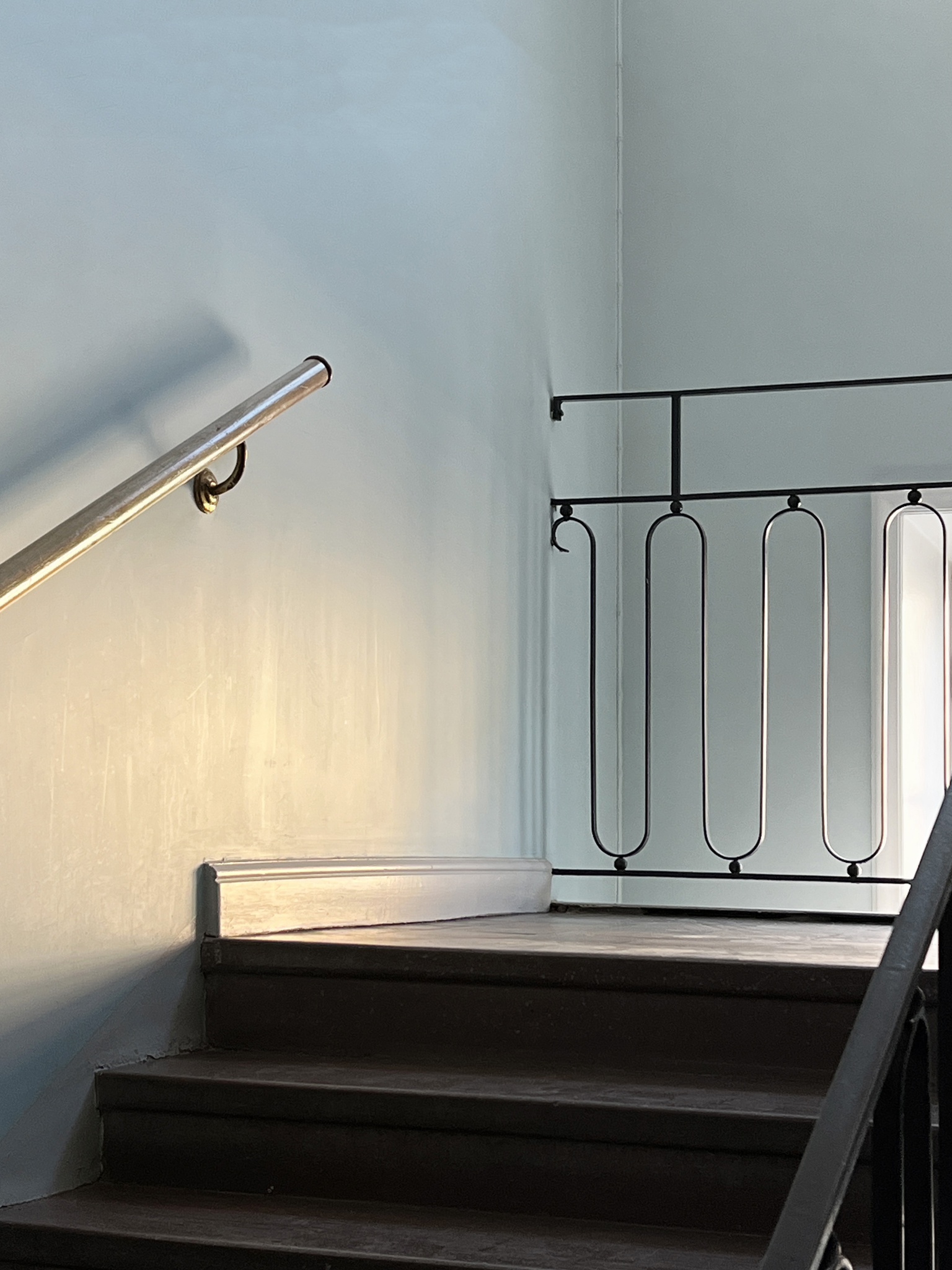 Kv Metern - HOS Arkitekter