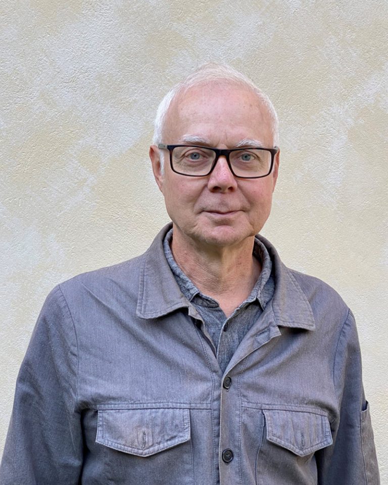 Lars Olson - HOS Arkitekter